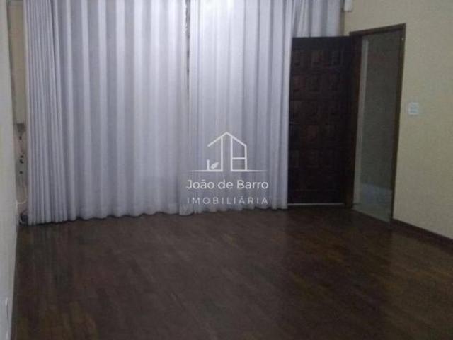 Sobrado Residencial à venda, Vila Ema, São Paulo SO0048