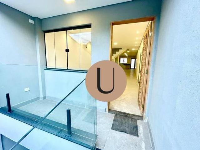 Sobrado Residencial à venda, Vila Esperança, São Paulo SO0243