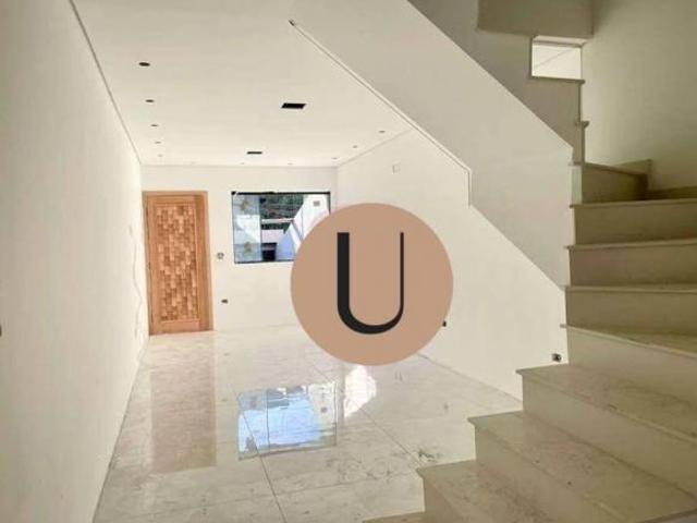 Sobrado Residencial à venda, Vila Esperança, São Paulo SO0244