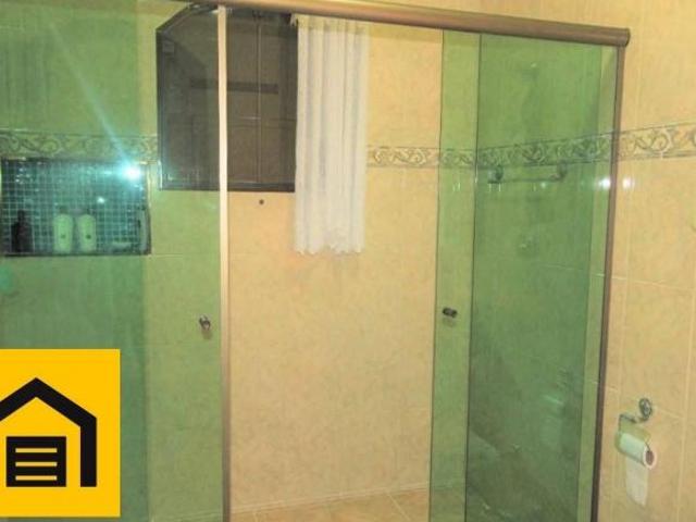 Sobrado Residencial à venda, Vila Feital, Mauá SO0125
