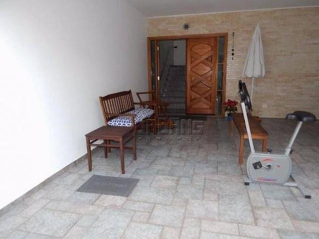 Sobrado Residencial à venda, Vila Floresta, Santo André SO0416