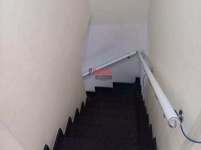 Sobrado Residencial à venda, Vila Gea, São Paulo SO0068