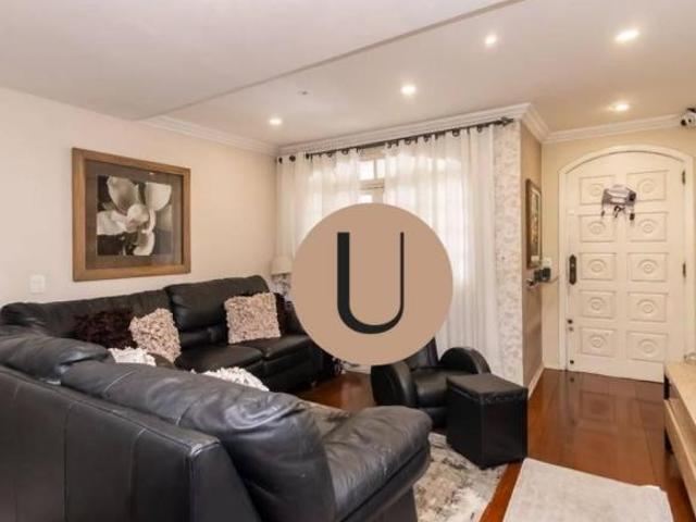 Sobrado Residencial à venda, Vila Gomes Cardim, São Paulo SO0146