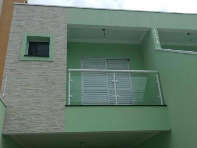 Sobrado residencial à venda, Vila Gumercindo, São Paulo