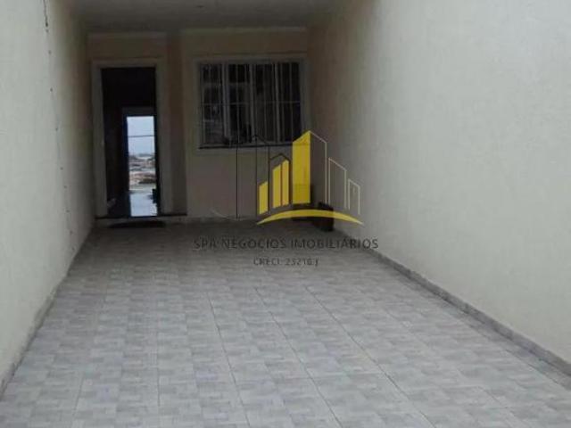 Sobrado Residencial à venda, Vila Guilhermina, São Paulo SO0333