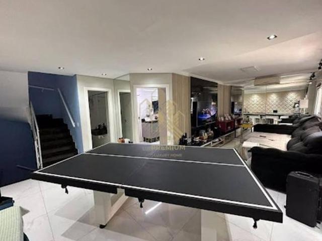 Sobrado Residencial à venda, Vila Invernada, São Paulo SO0890