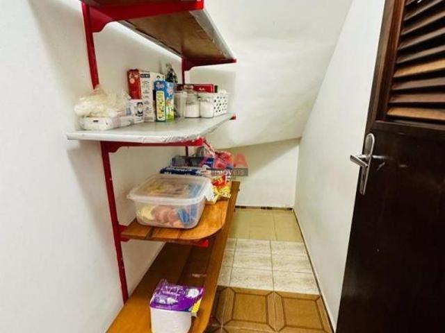 Sobrado Residencial à venda, Vila Isa, São Paulo SO0077