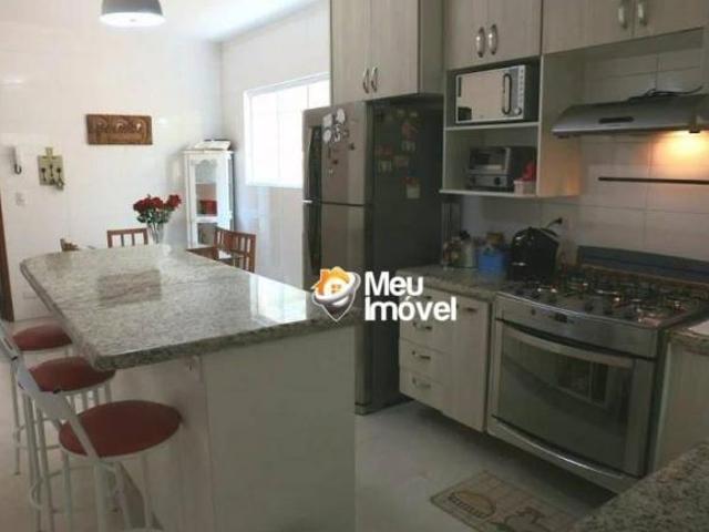 Sobrado Residencial à venda, Vila Jaguara, São Paulo SO0334