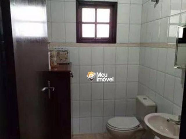 Sobrado Residencial à venda, Vila Jaraguá, São Paulo SO0438