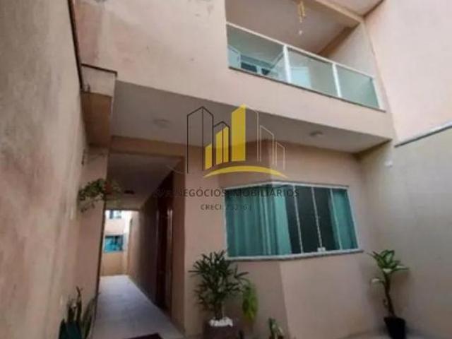 Sobrado Residencial à venda, Vila Laís, São Paulo SO0167