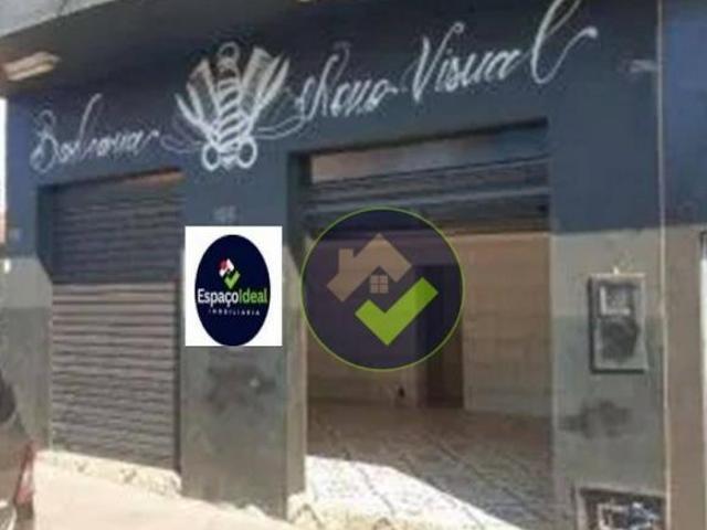 Sobrado Residencial à venda, Vila Mamedina, Lençóis Paulista SO0013