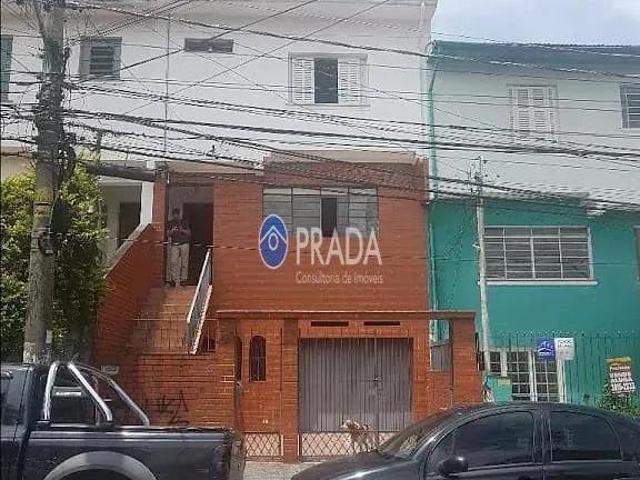 Sobrado residencial à venda, Vila Madalena, São Paulo