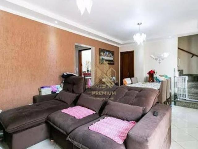 Sobrado Residencial à venda, Vila Matilde, São Paulo SO0926