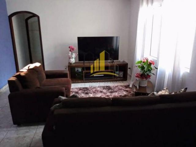 Sobrado Residencial à venda, Vila Matilde, São Paulo SO0153