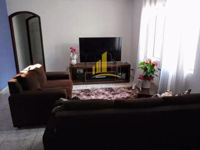 Sobrado Residencial à venda, Vila Matilde, São Paulo SO0153