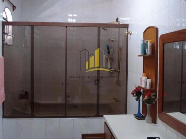 Sobrado Residencial à venda, Vila Matilde, São Paulo SO0164