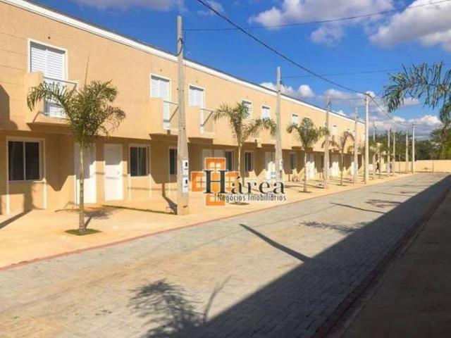 Sobrado Residencial à venda, Vila Mineirão, Sorocaba SO2698
