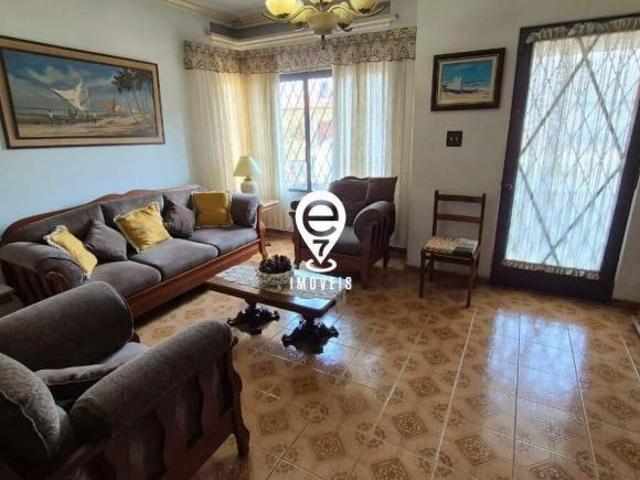 Sobrado Residencial à Venda | Vila Monumento, São Paulo – Financiamento Aceito