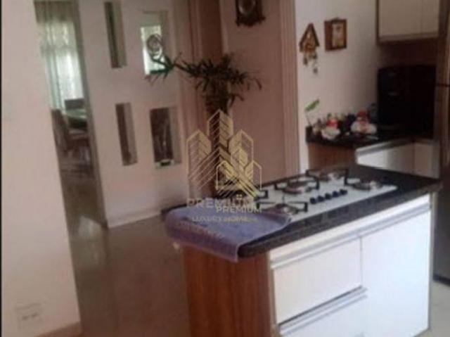 Sobrado Residencial à venda, Vila Moreira, São Paulo SO1054