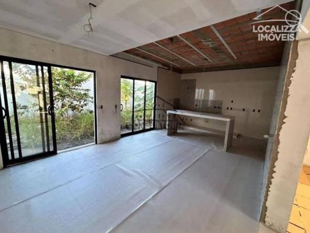 Sobrado Residencial à venda, Vila Novos Horizontes, Nova Odessa SO0008