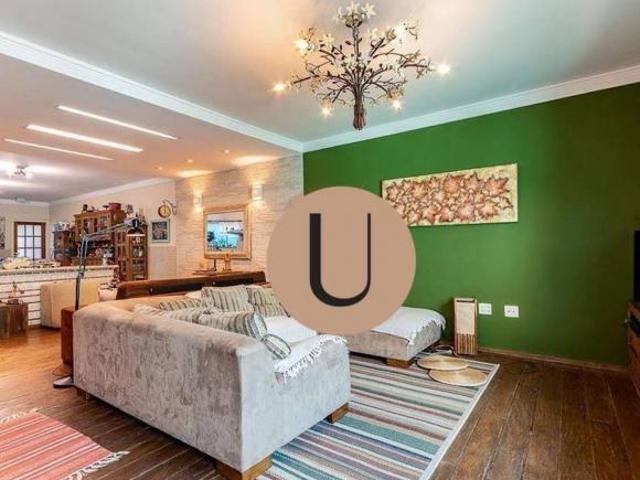Sobrado Residencial à venda, Vila Paiva, São Paulo SO0213