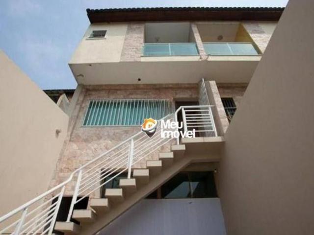 Sobrado Residencial à venda, Vila Palmeiras, São Paulo SO0181