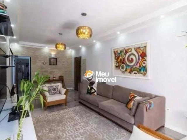 Sobrado Residencial à venda, Vila Palmeiras, São Paulo SO0706