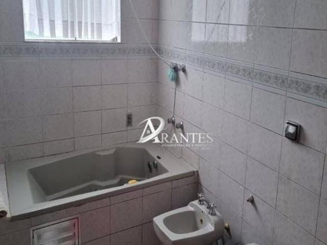 Sobrado com 3 dormitórios à venda, 500 m² por R$ 1.350.000,00 Vila Petrópolis Atibaia/SP