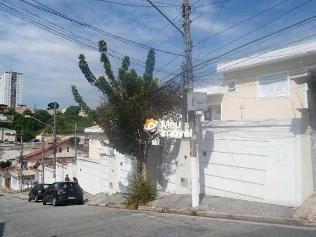 Sobrado Residencial à venda, Vila Pita, São Paulo SO0675