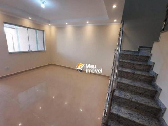 Sobrado Residencial à venda, Vila Portugal, São Paulo SO0931