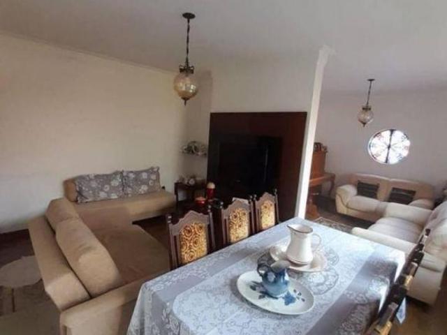 Sobrado Residencial à venda, Vila Progresso, Jundiaí SO0314
