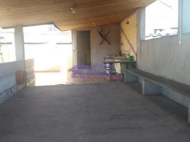 Sobrado residencial à venda, Vila Primavera, São Paulo