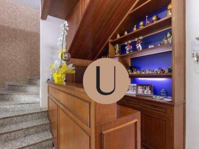 Sobrado Residencial à venda, Vila Prudente Zona Leste, São Paulo SO0186