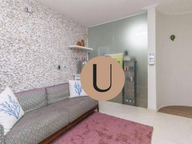 Sobrado Residencial à venda, Vila Regente Feijó, São Paulo SO0154