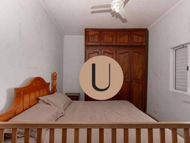Sobrado Residencial à venda, Vila Regente Feijó, São Paulo SO0228