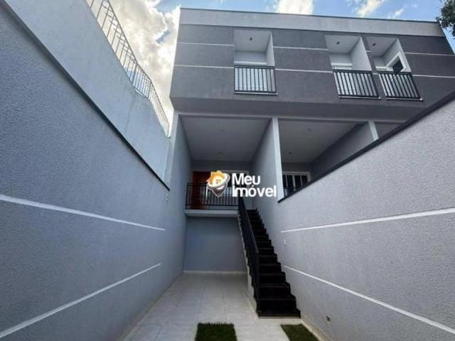 Sobrado Residencial à venda, Vila Roque, São Paulo SO0681
