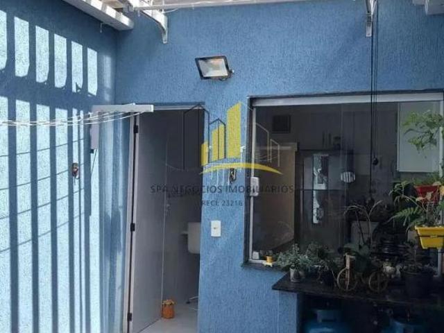Sobrado Residencial à venda, Vila São Geraldo, São Paulo SO0154