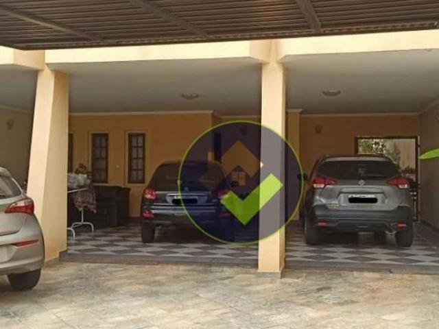 Sobrado Residencial à venda, Vila São João da Boa Vista, Bauru SO0050