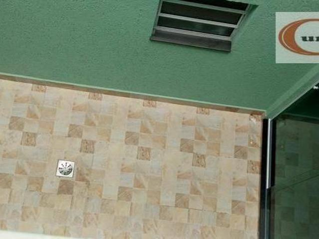 Sobrado residencial à venda, Vila Santa Teresa Zona Sul, São Paulo