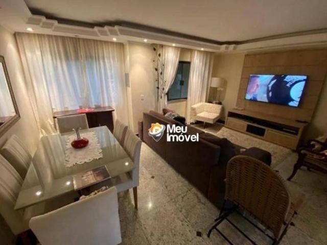 Sobrado Residencial à venda, Vila Santa Delfina, São Paulo SO0724