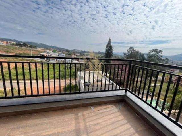 Sobrado Residencial à venda, Vila Santa Helena, Atibaia SO0990