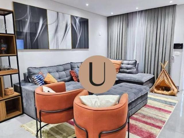 Sobrado Residencial à venda, Vila Santa Isabel, São Paulo SO0164