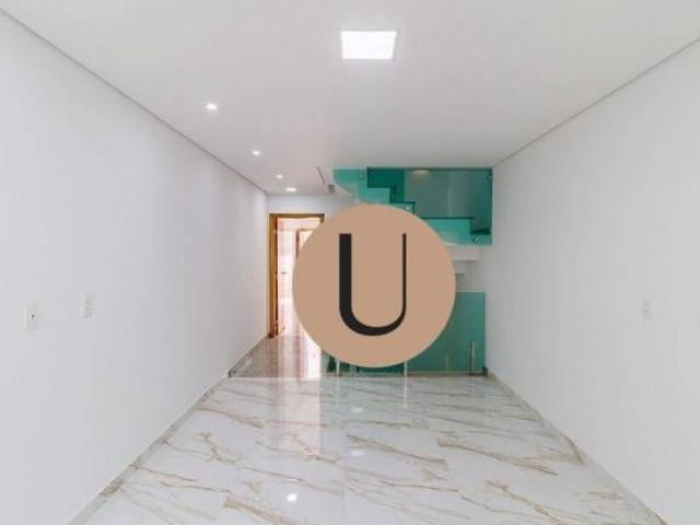 Sobrado Residencial à venda, Vila Salete, São Paulo SO0144