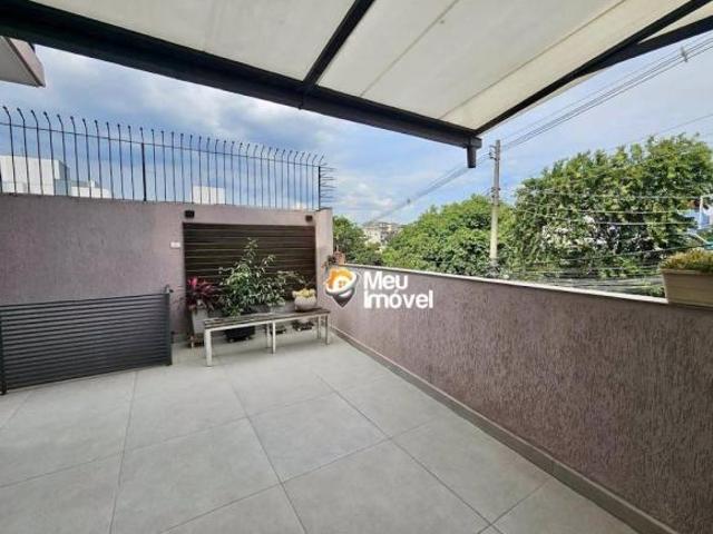 Sobrado Residencial à venda, Vila Siqueira, São Paulo SO0068