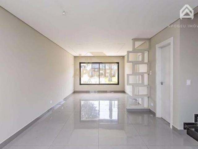 Sobrado Residencial à venda, Xaxim, Curitiba SO0008