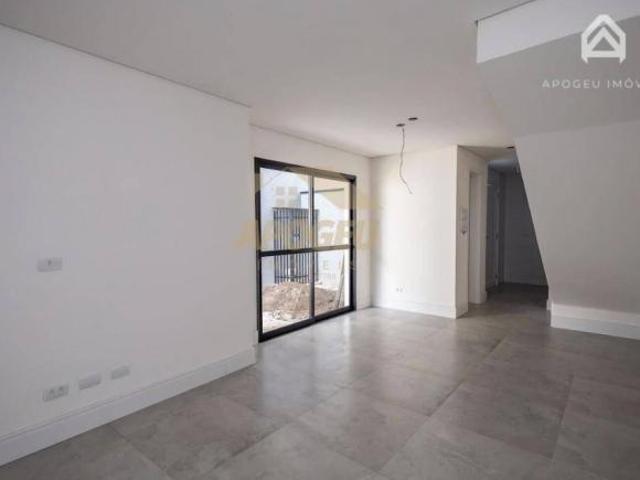 Sobrado Residencial à venda, Xaxim, Curitiba SO0037