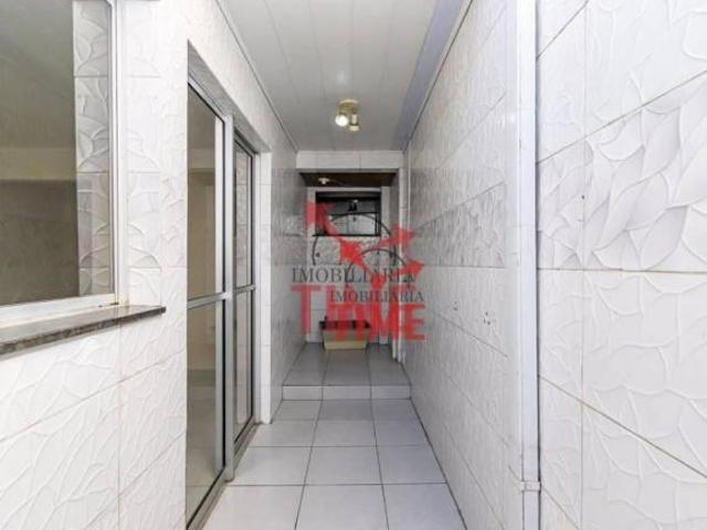 Sobrado Residencial à venda, Xaxim, Curitiba SO0221