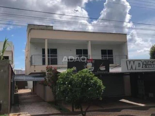 Sobrado Residencial Alice Barbosa Casa de Rua com 3 Quarto s por R$ 1200000.00 no setor Residencia