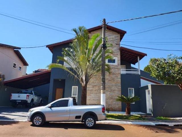 SOBRADO RESIDENCIAL ALTO DO BONFIM