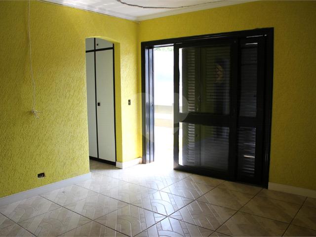 Sobrado Residencial Alto De Pinheiros